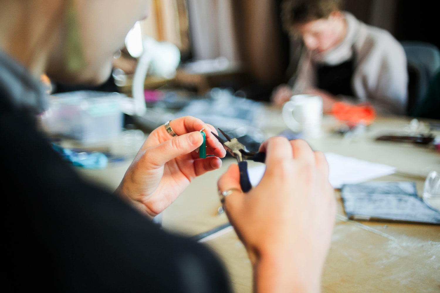 Programme Week 2: Hope has entered the room! – Pivot