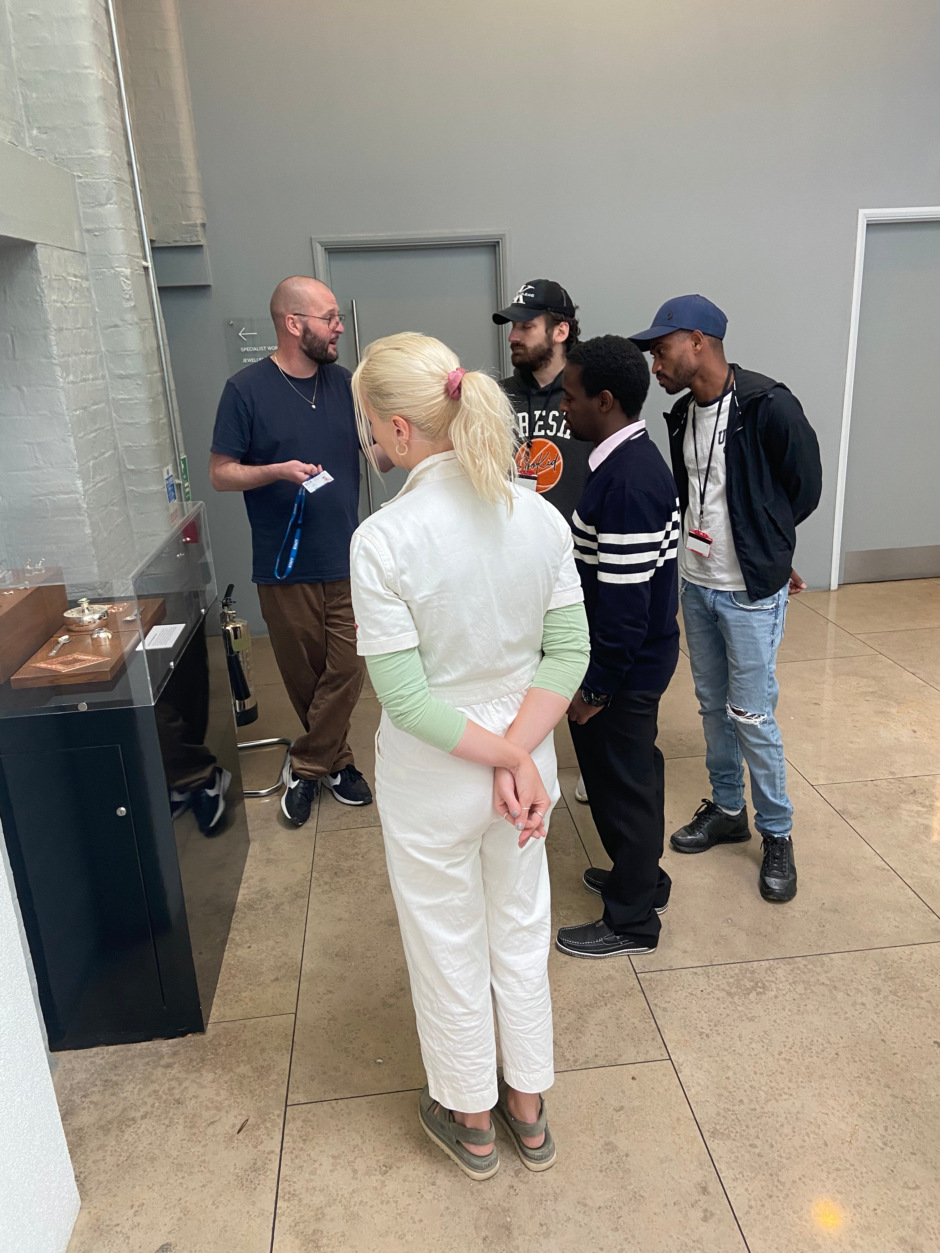 Week 4: Telling Your Story – Pivot