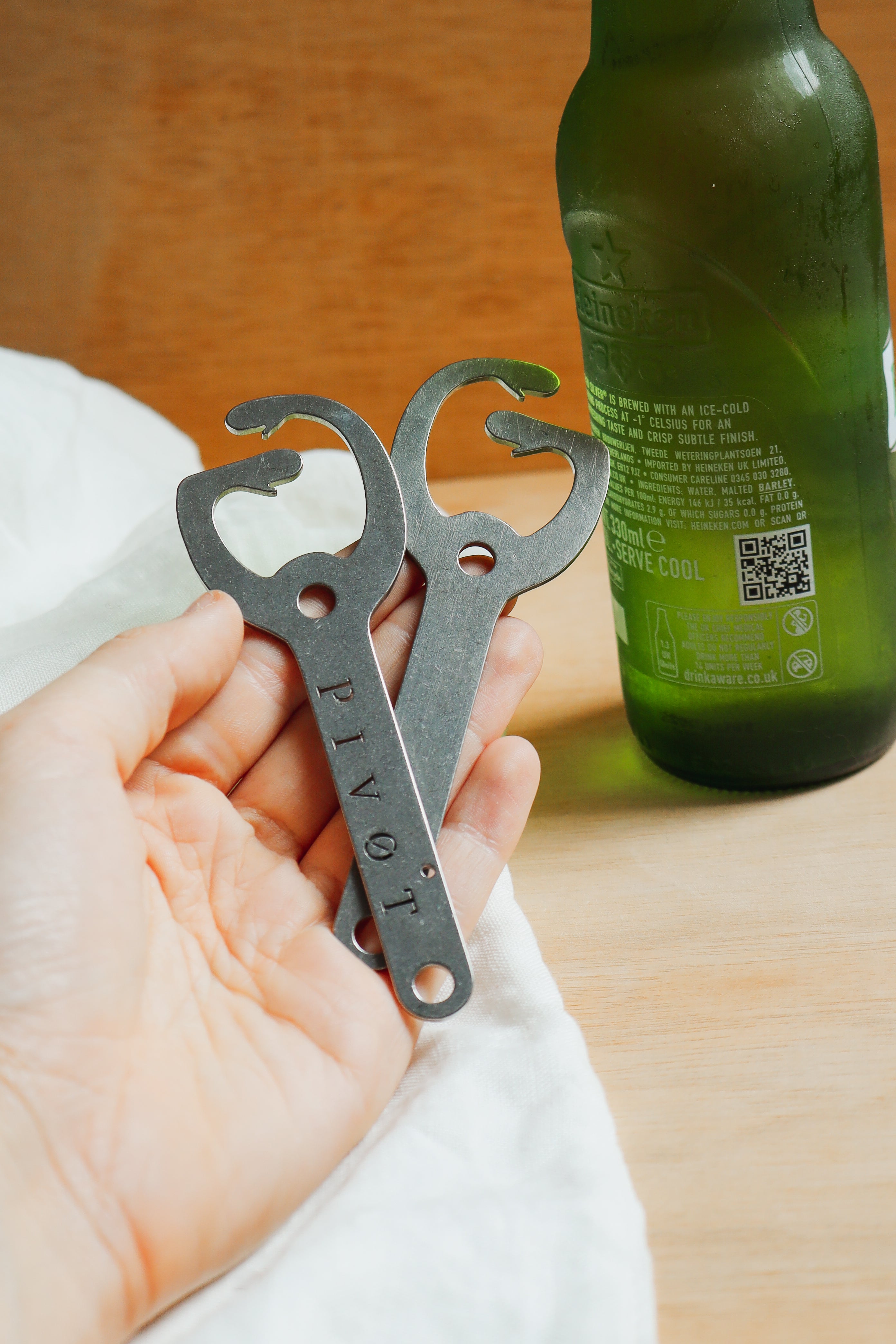 Utilities | Gifts & Essentials | Pivot