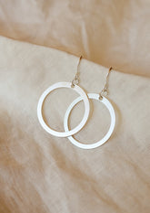 Recycled Sterling Silver Jewellery | Pivot