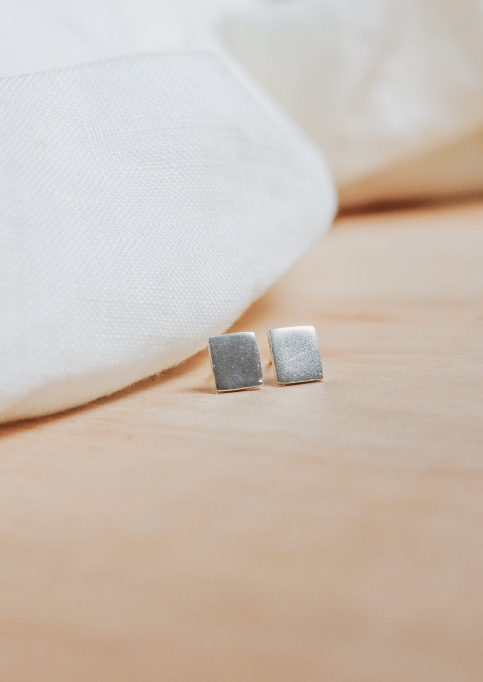 Recycled Sterling Silver Jewellery | Pivot