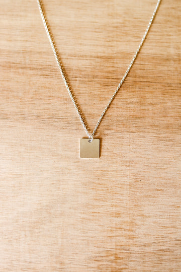 Recycled Sterling Silver Jewellery | Pivot
